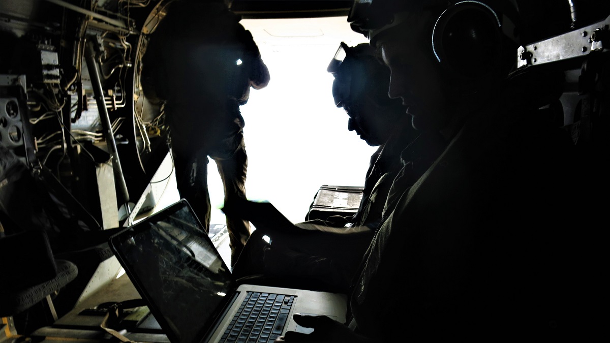 2021 MRE Journalism Contest winners - Military Reporters and Editors